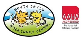 AAHA SDVC LOGO – West Davis Veterinary Center